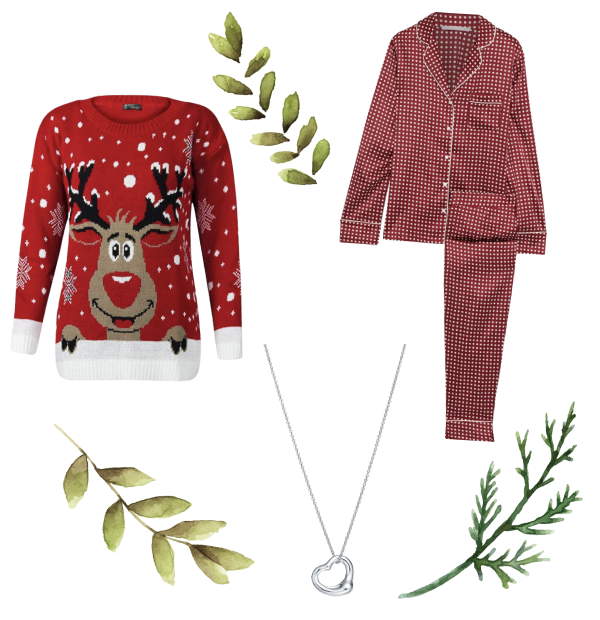 stylight-2021-christmas-movie-report-bridget-jones-fashion-items-ugly-sweater-pyjama-pendant-renee-zellweger
